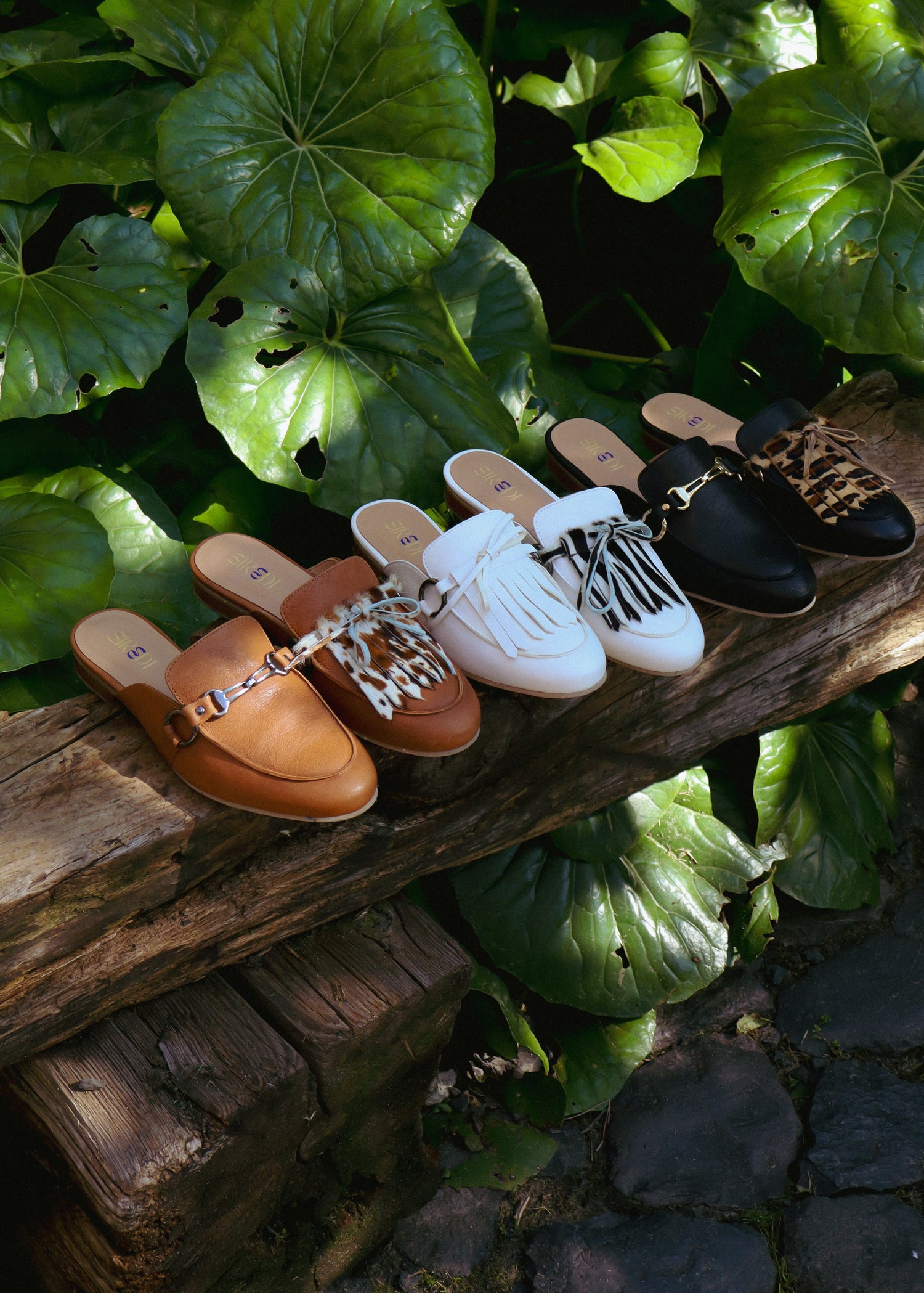 Siredi Shoes